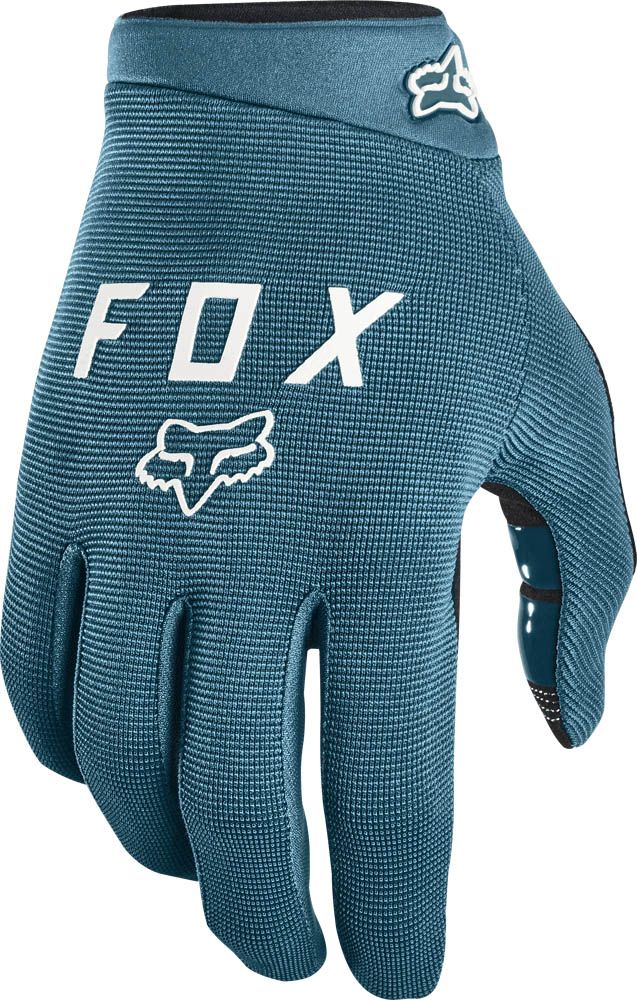 Rukavice Fox Ranger Glove Maui Blue | Cyklomania.cz