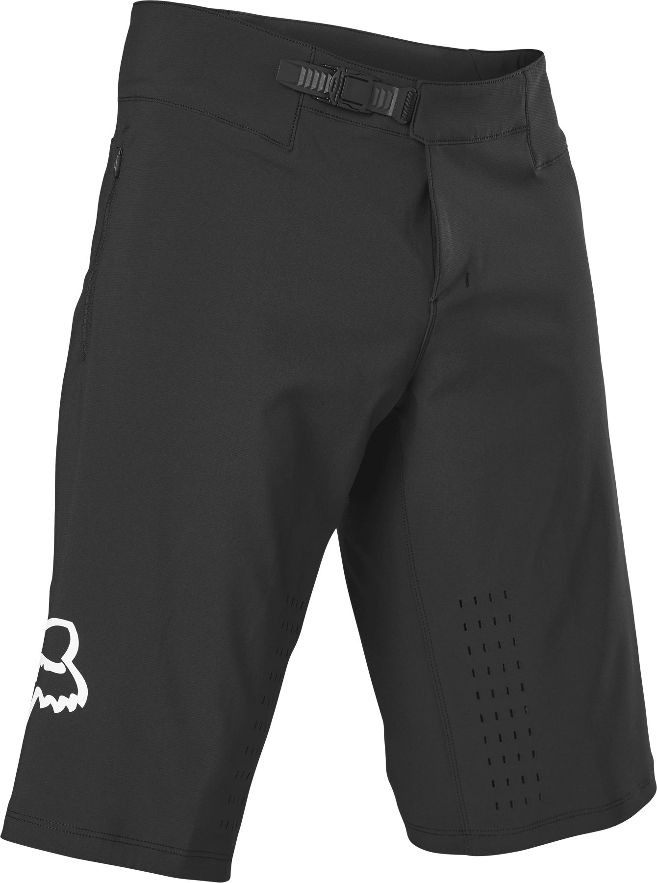 Voln Cyklo Kra asy Fox Defend Short Black Cyklomania cz voln-cyklo-kra-asy-fox-defend-short-black-cyklomania-cz
