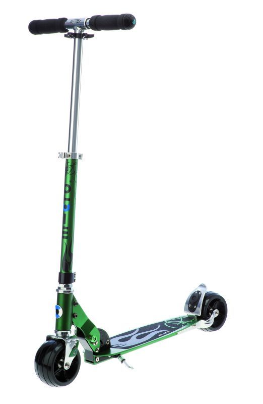 Koloběžky pro dospělé | Cyklomania.cz