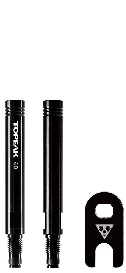 Prodloužení ventilku Topeak Valve Extender 40 mm | Cyklomania.cz
