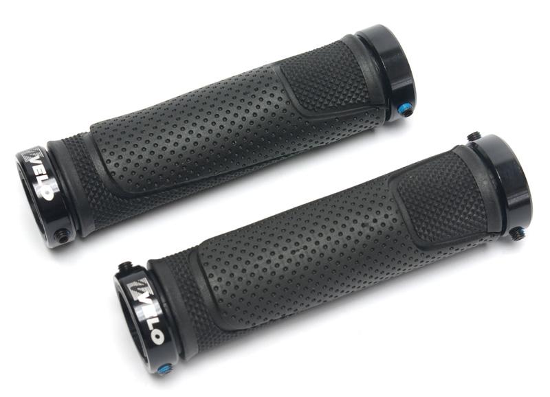 Gripy na kolo | Cyklomania.cz